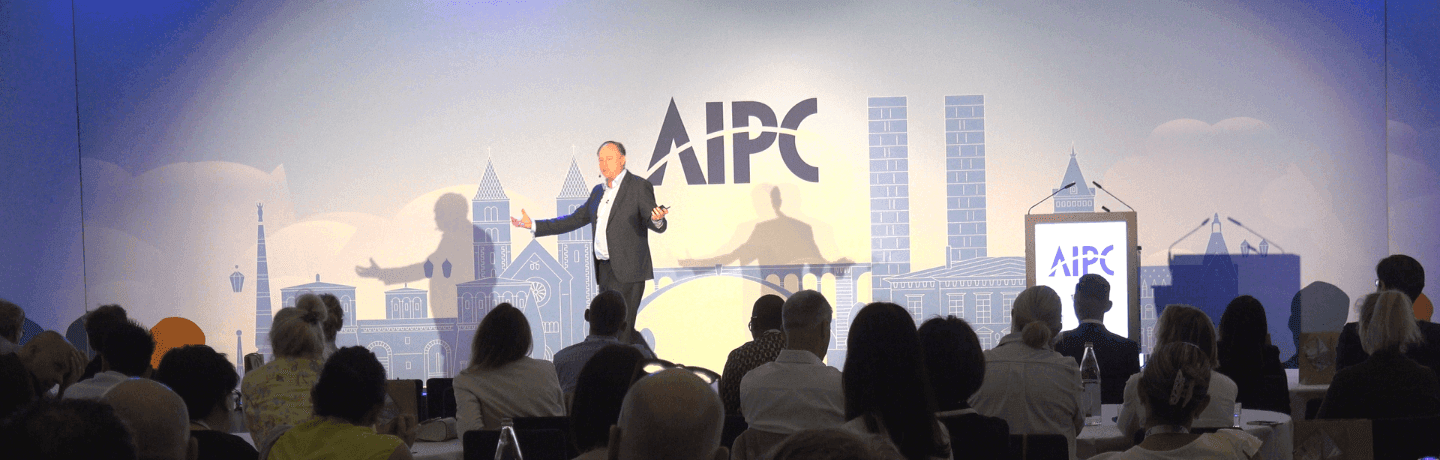 AIPC Annual Conference 2023 » AI Expert Actionable Futurist Andrew Grill